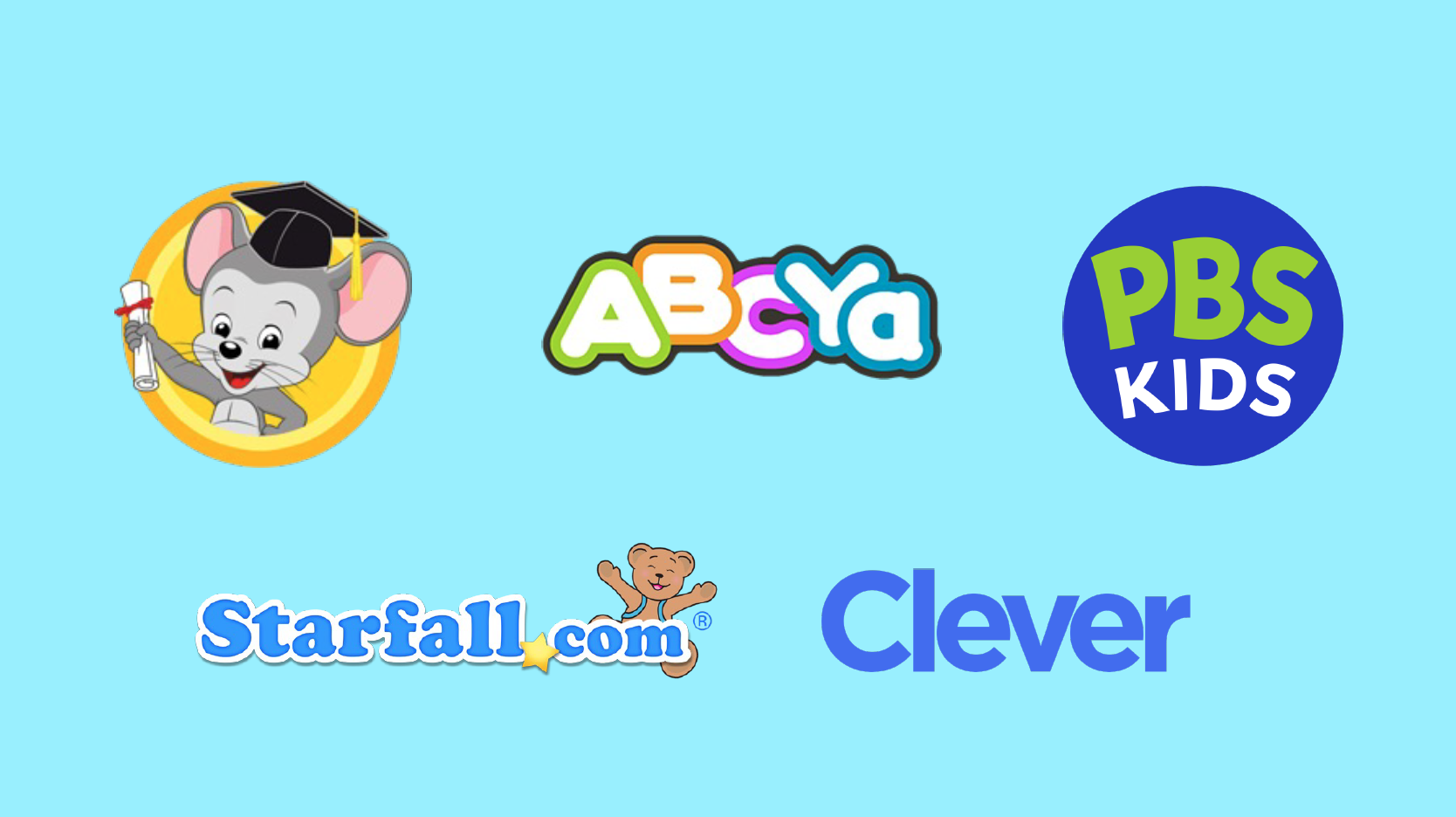 Student Resources – Mrs. Jodi *Bender – Plainview Elementary School