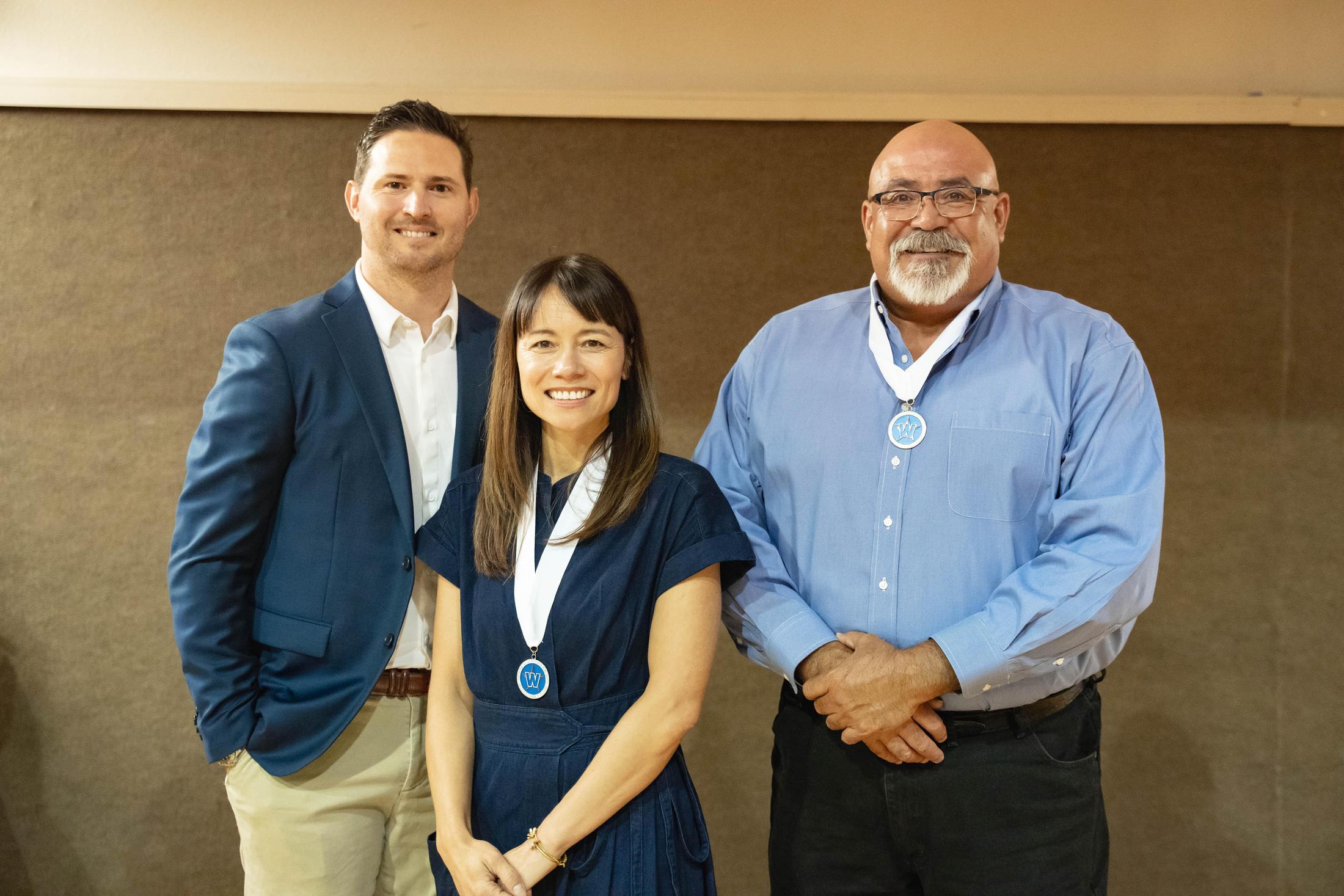 Homecoming Activities – Alumni – Weatherford Independent School District