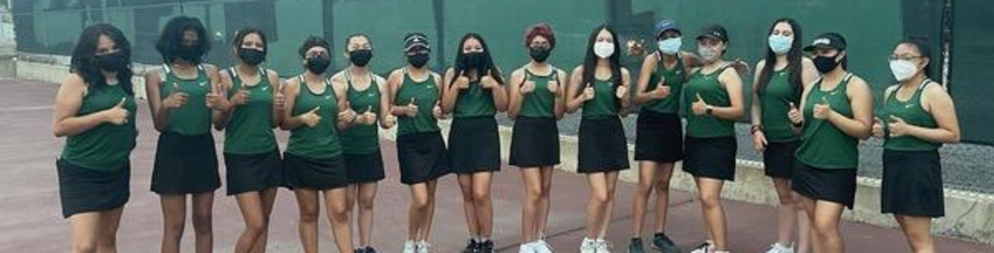 Nogales High School