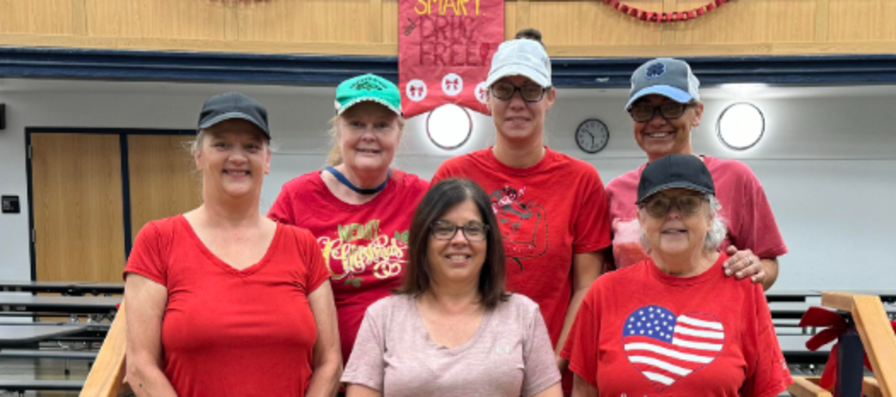 Kiski Area East Primary School