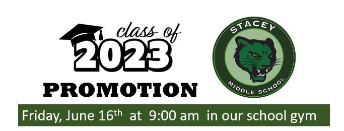 Helen Stacey Middle School