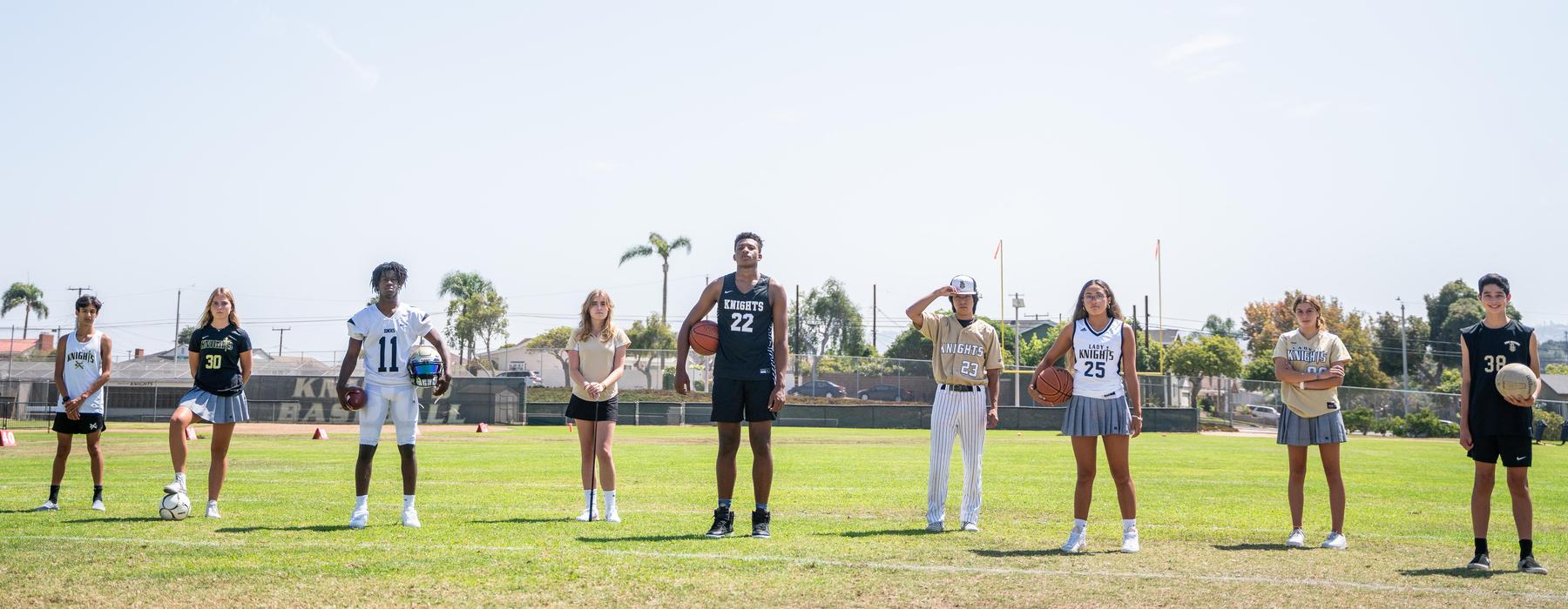 Bishop Montgomery High School