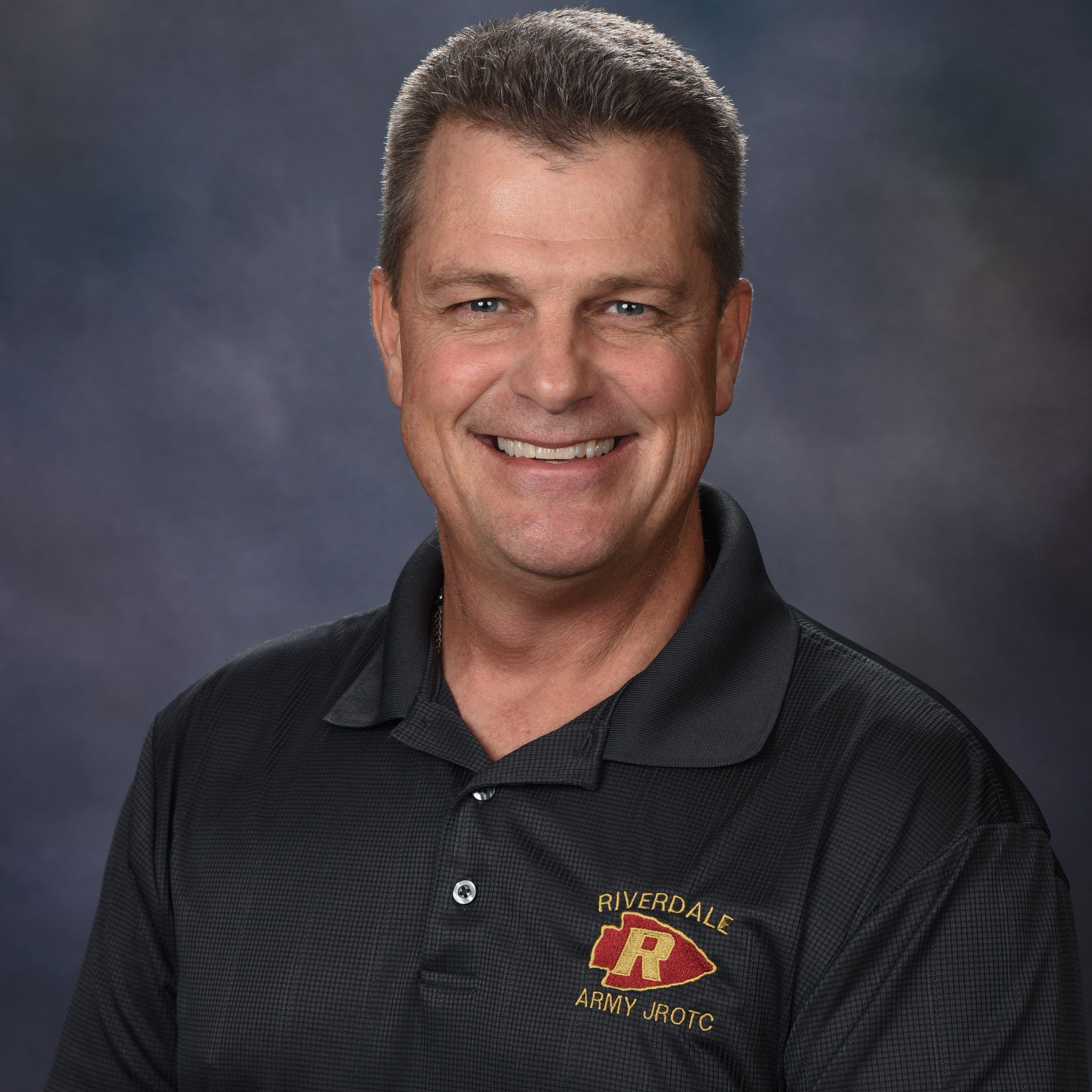 Staff Directory | Riverdale High School