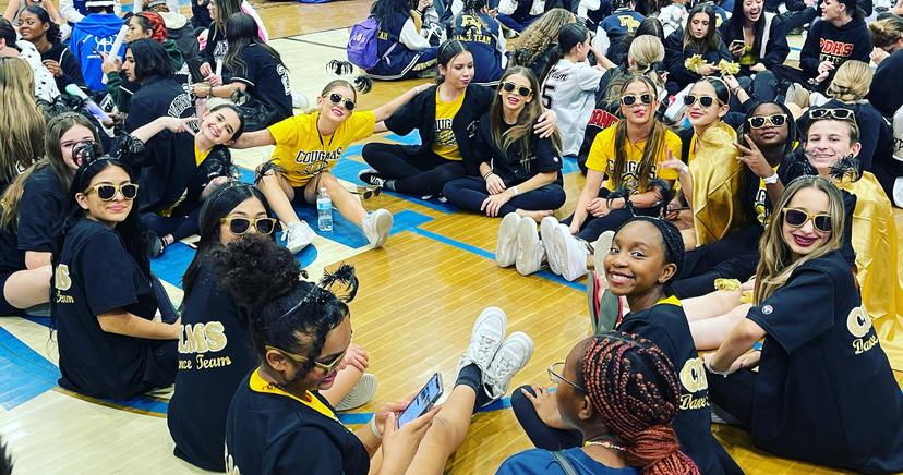 Canyon Lake Middle School