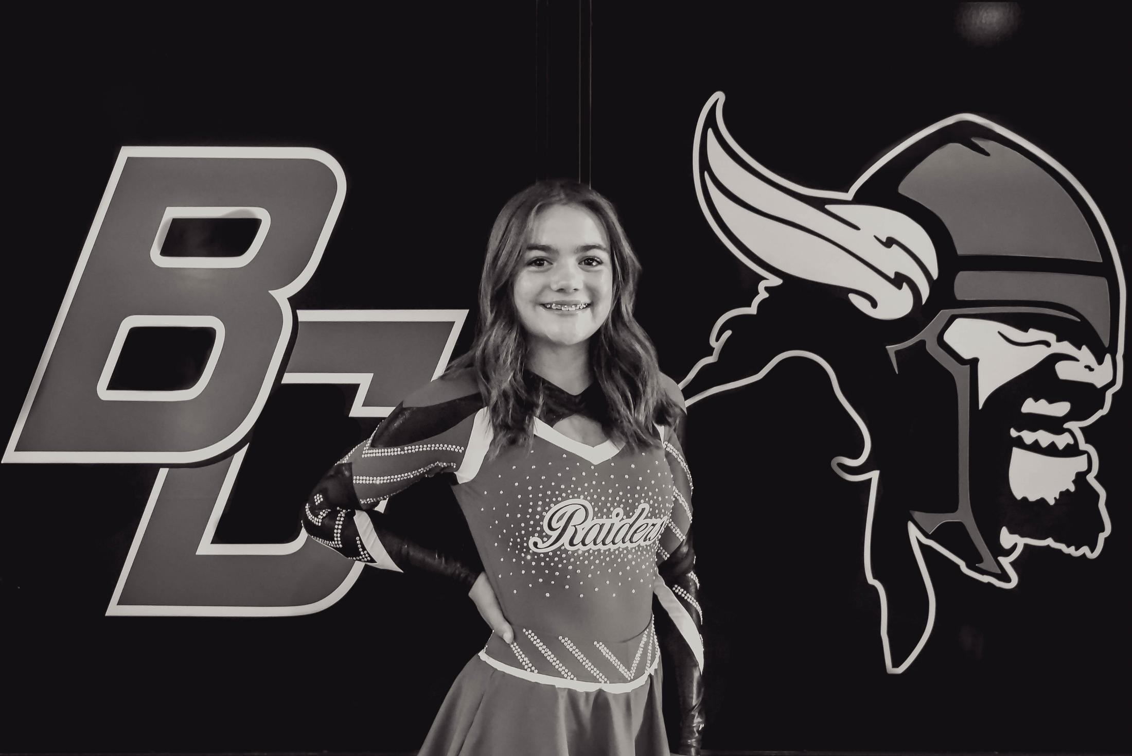 BCHS Competition Cheerleading – Cheerleading – Bacon County School District