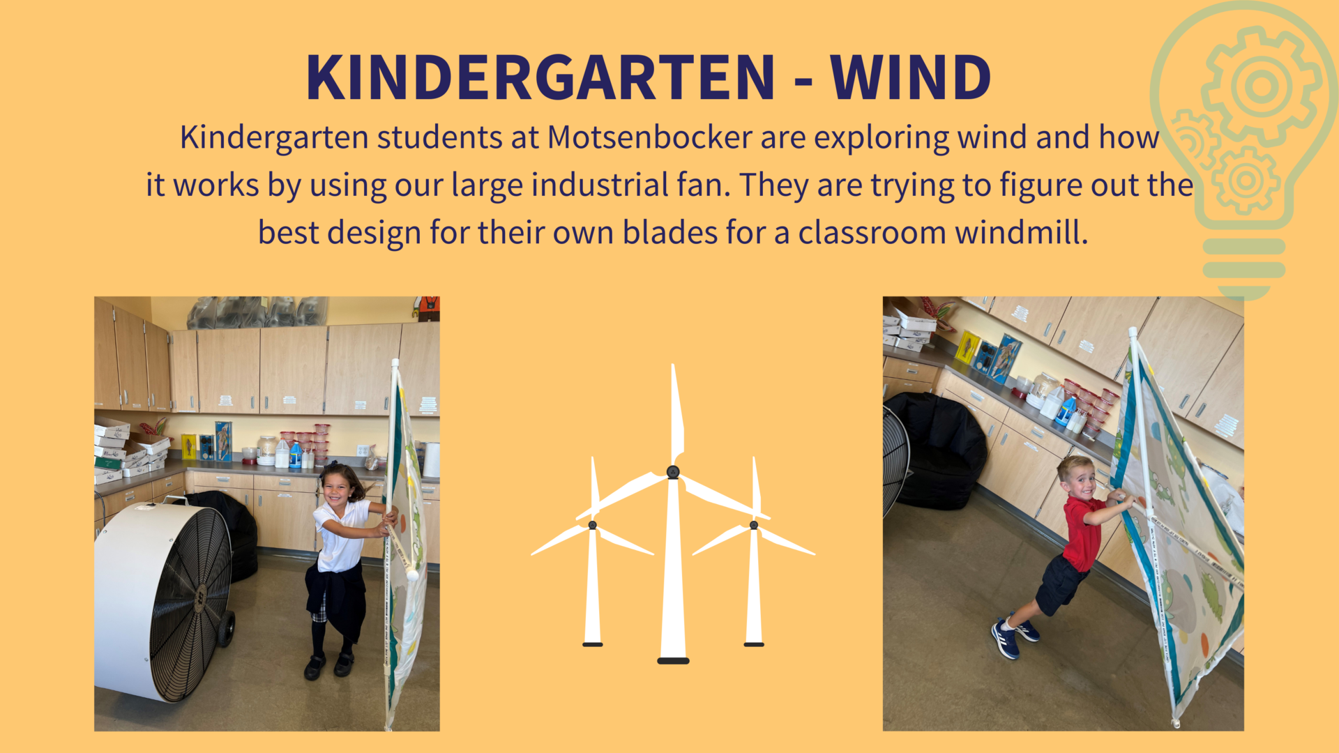 STEM Discovery (Grades K-5) – S.T.E.M. – American Academy