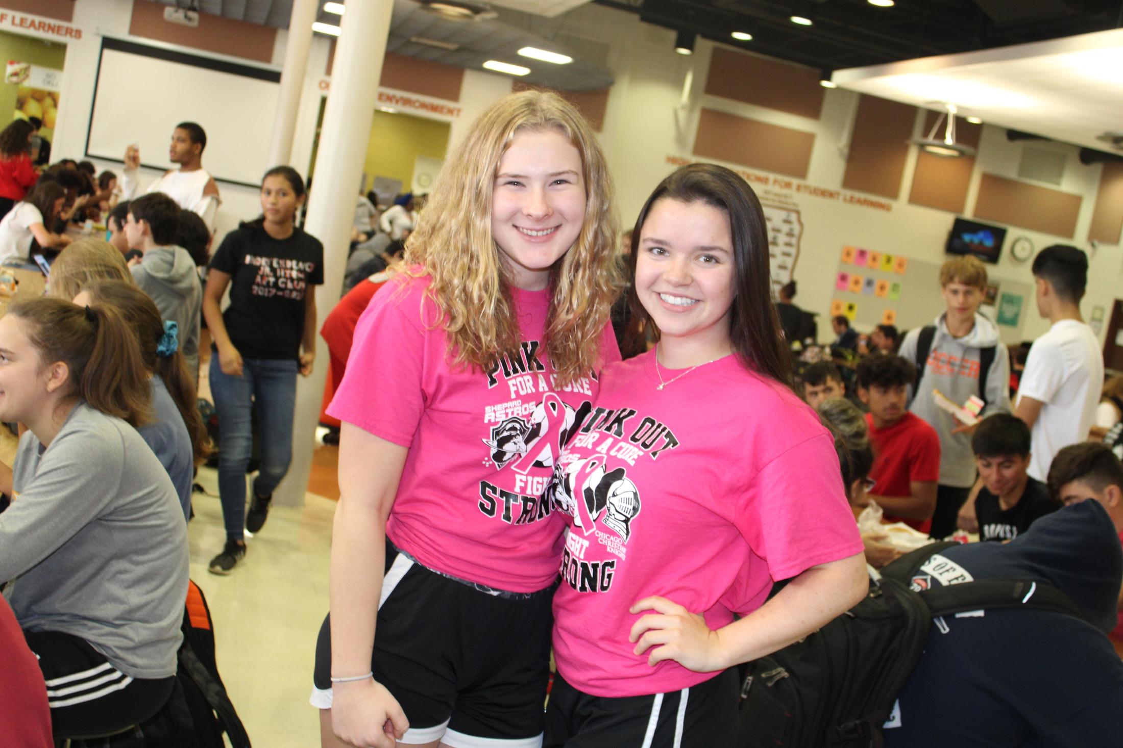 Yearbook – Yearbook – Alan B. Shepard High School