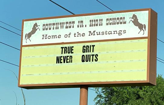 Southwest Junior High School