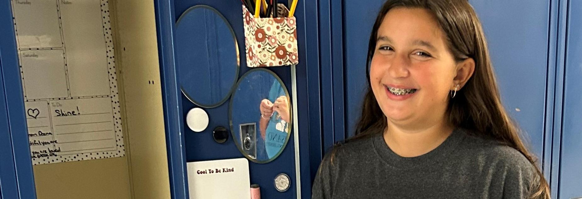 Red Jacket Middle School