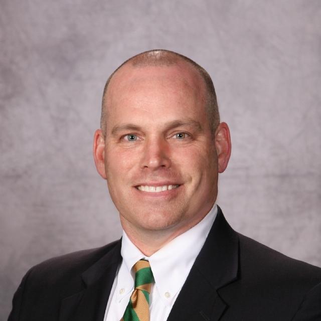 Staff – Administration – Buford Middle School