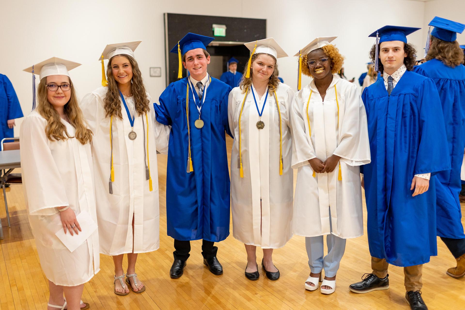 Graduation Requirements Graduation Requirements Marquette Catholic Graduation Requirements Graduation Requirements Marquette Catholic