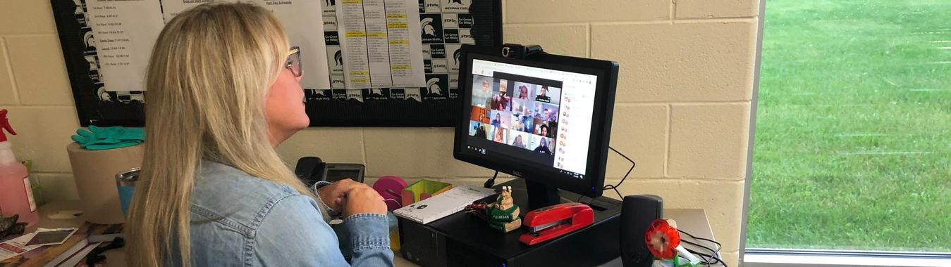 Linden Middle School