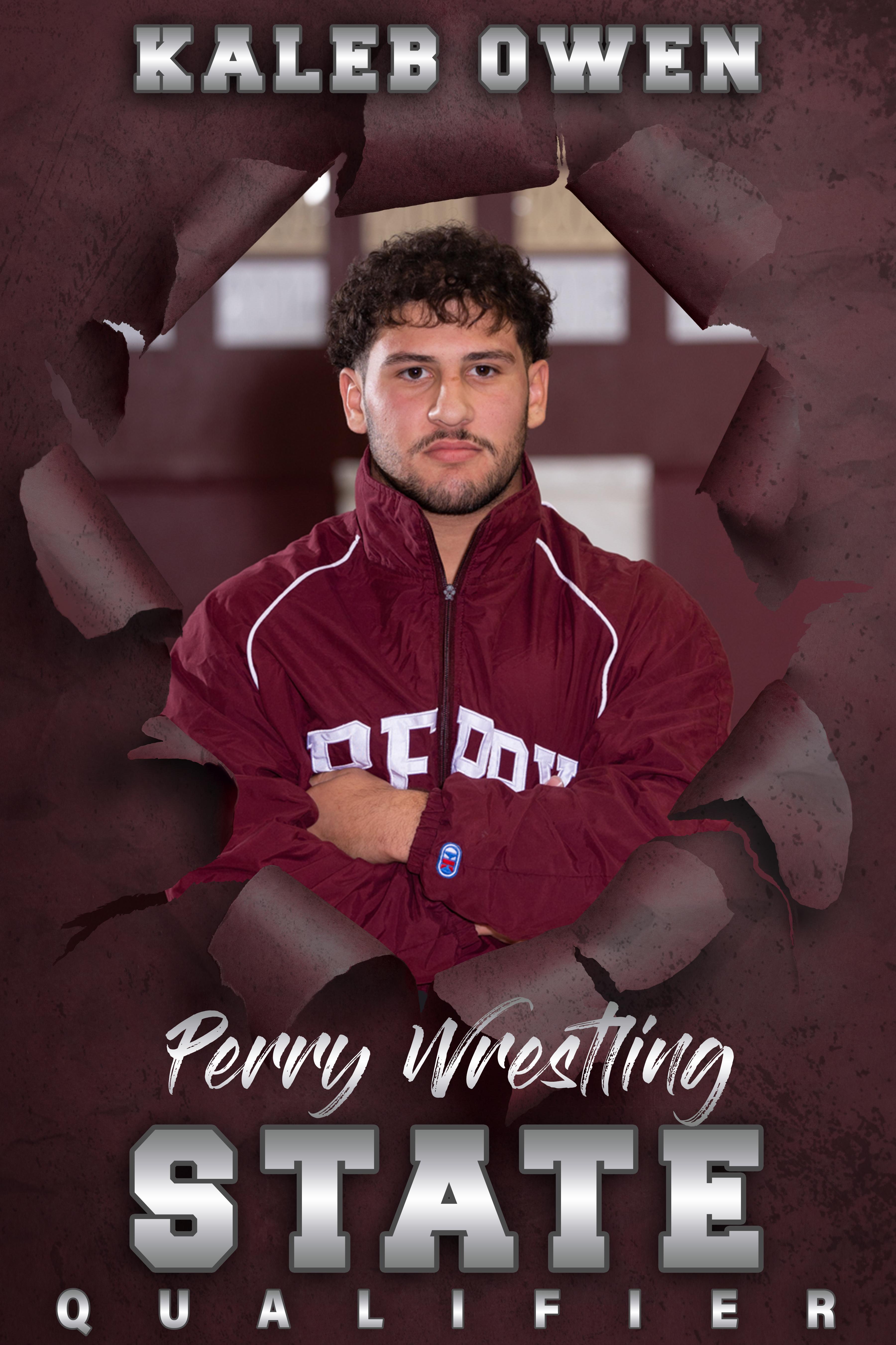 Wrestling Dual/Tournament Info - Athletic Department - Perry Public Schools