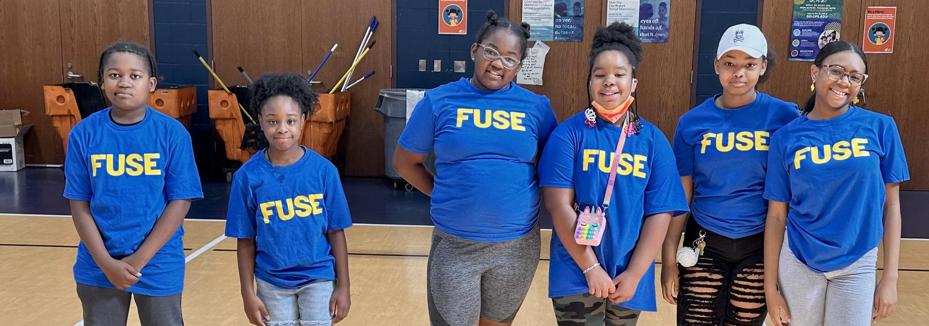 Ella Flagg Young School