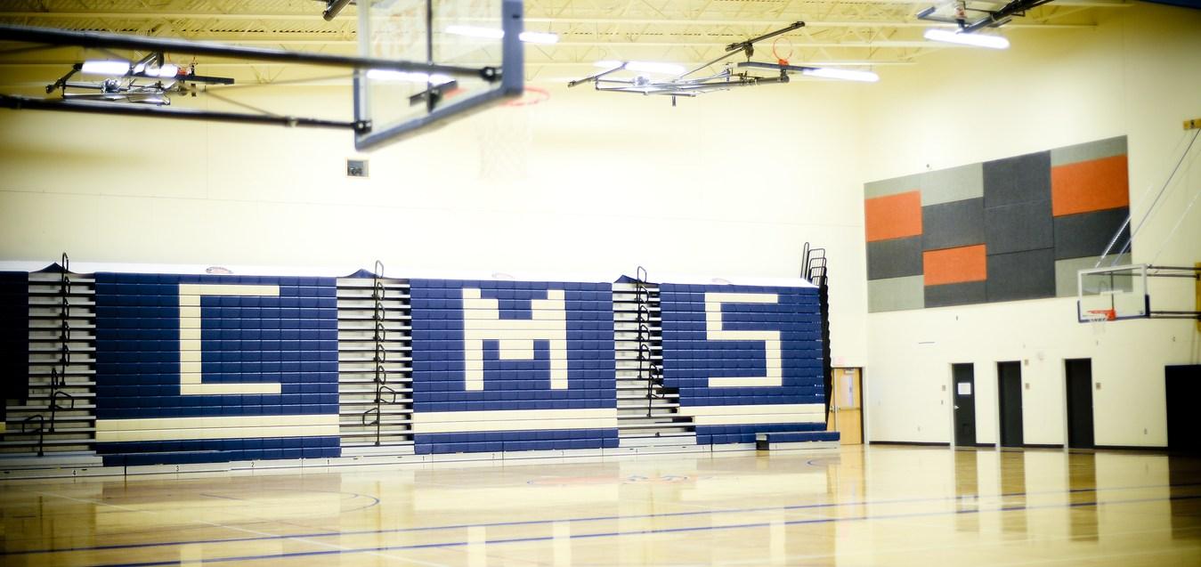 Cheney Middle School