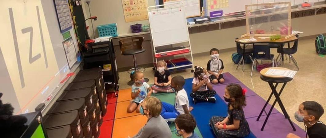 Scott Elementary School