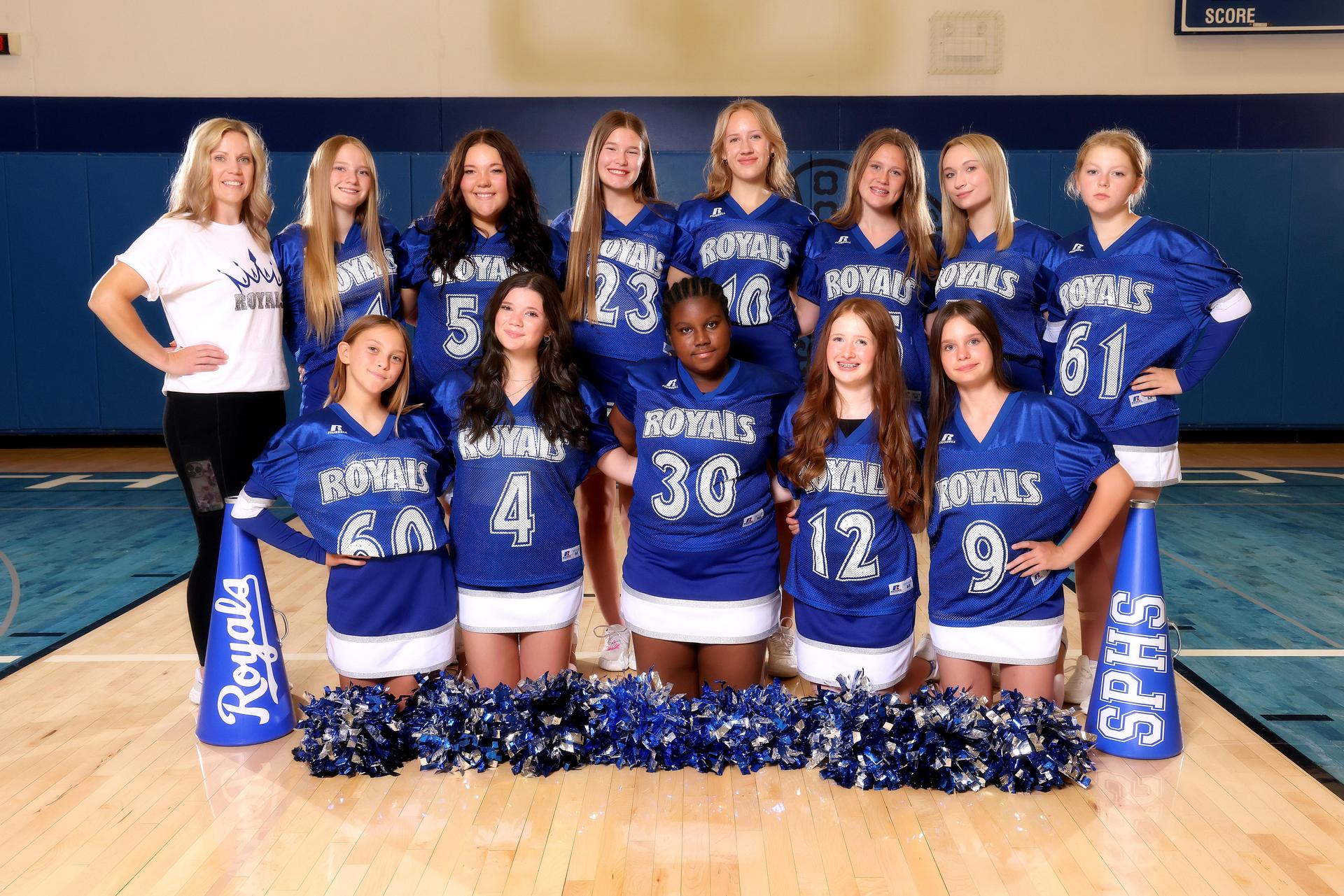 Fall Sports – Activities/Athletics – Max Public School
