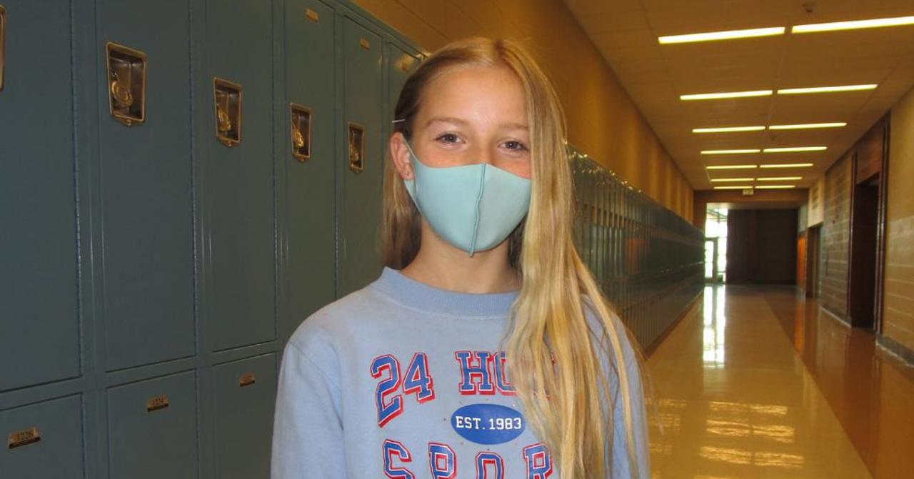 Clarke N. Johnsen Junior High School