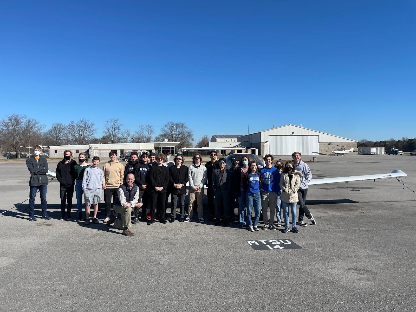 Aerospace Club – Aerospace Club – Central Magnet School