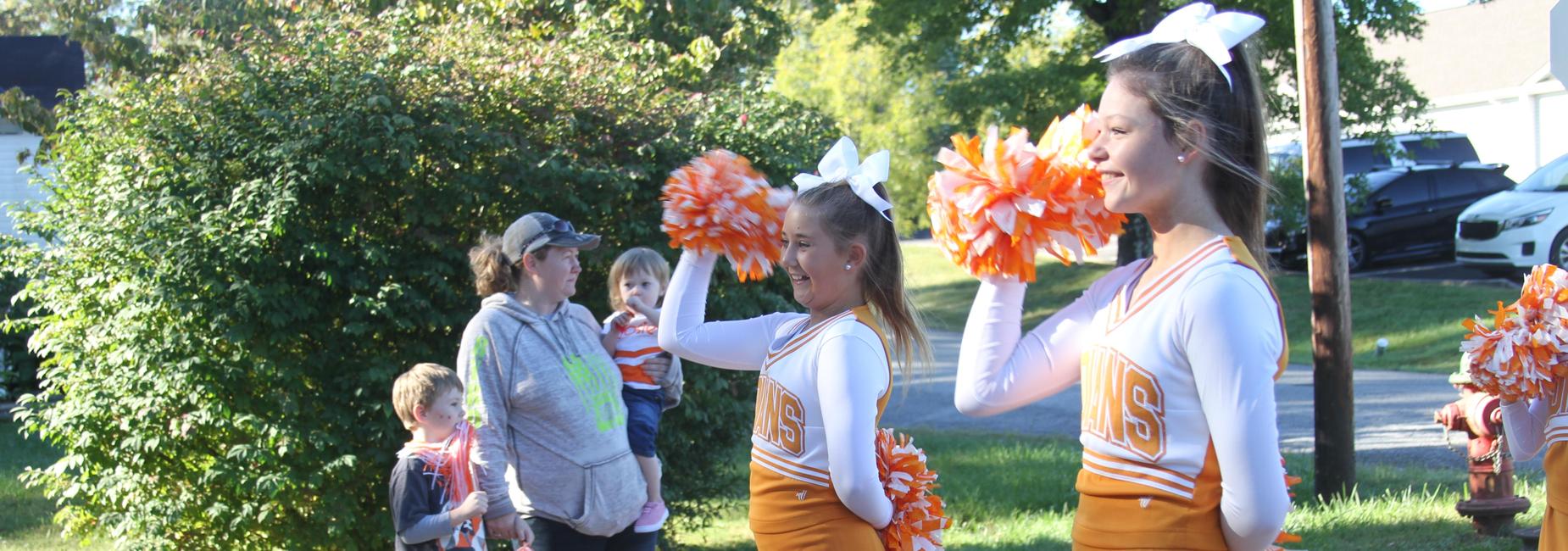 Oneida Middle School