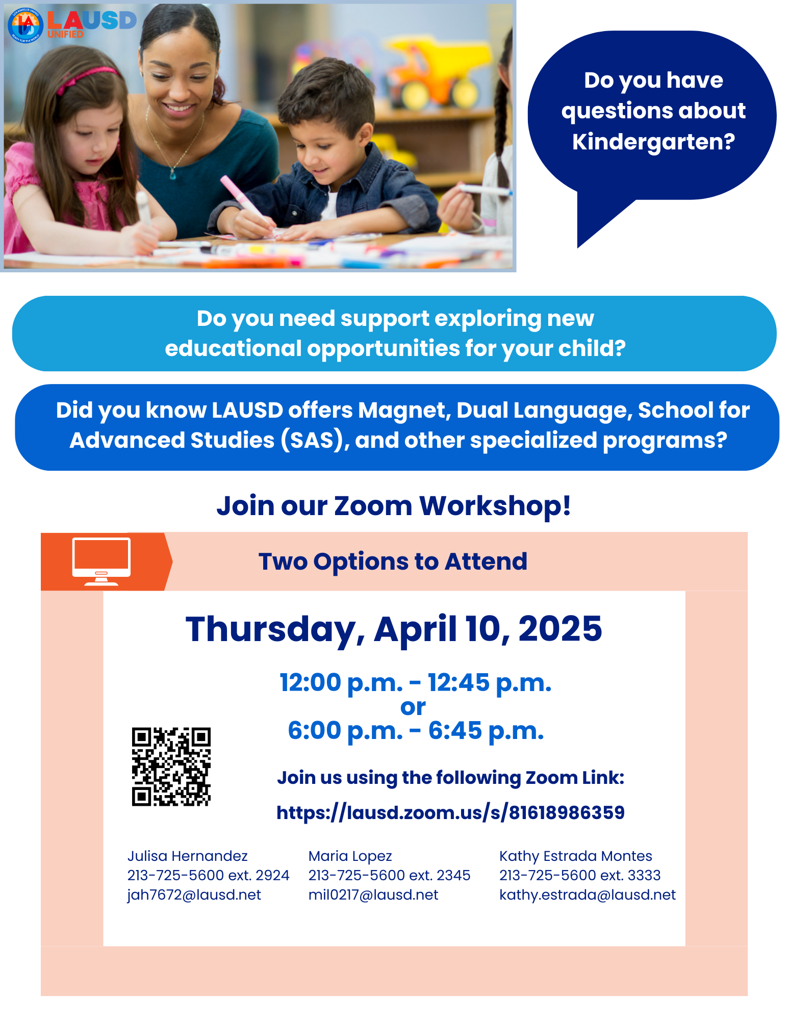 Parent Center – Parents & Students – Stephen M White Middle School