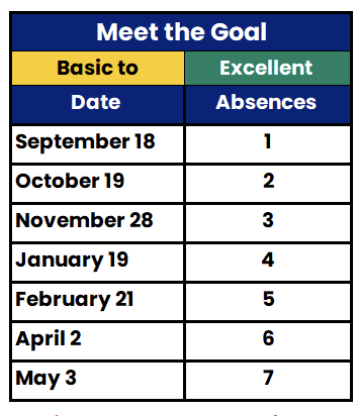 Attendance – Attendance – Wisdom Elementary
