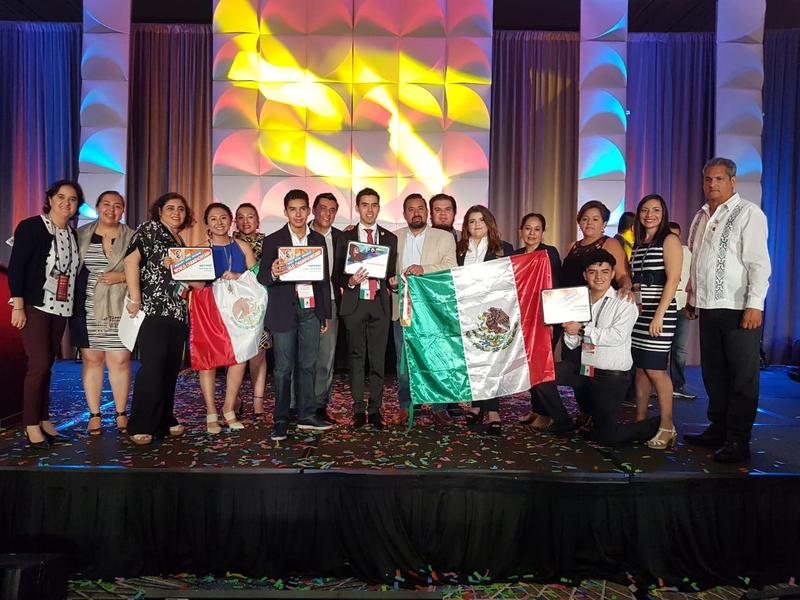 Red de Colegios Semper Altius