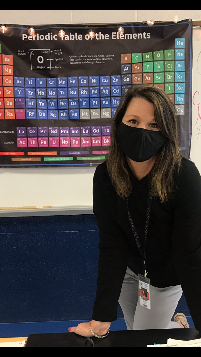 CHOOSING JOY | Rutherford County Schools