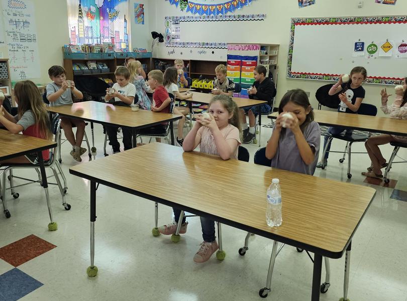 Brier Creek Elementary School