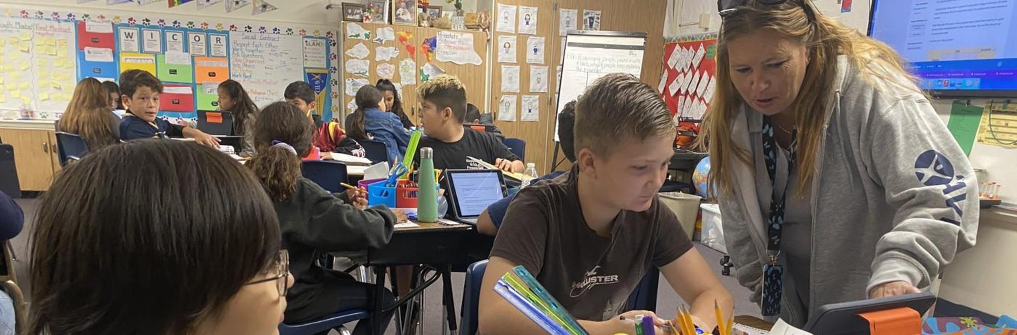 Lydia Jackson College Prep Academy