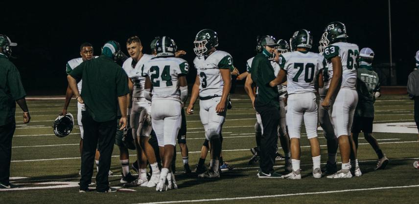 Franklin High School