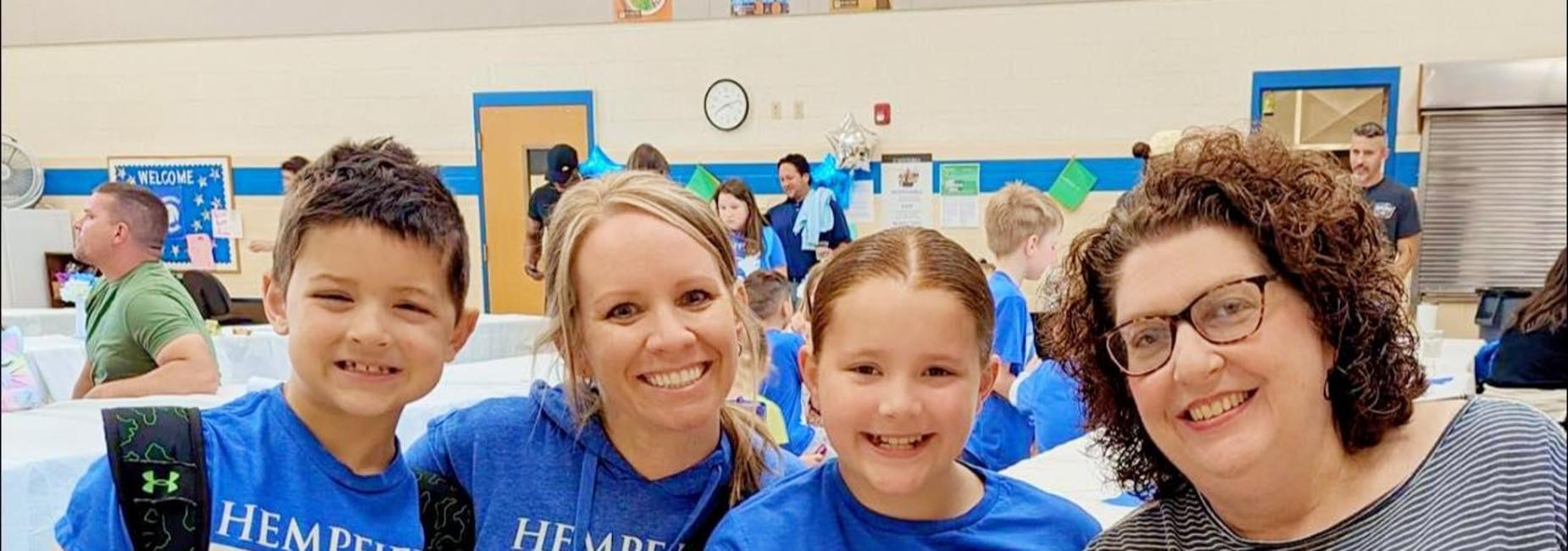 Hempfield Area School District