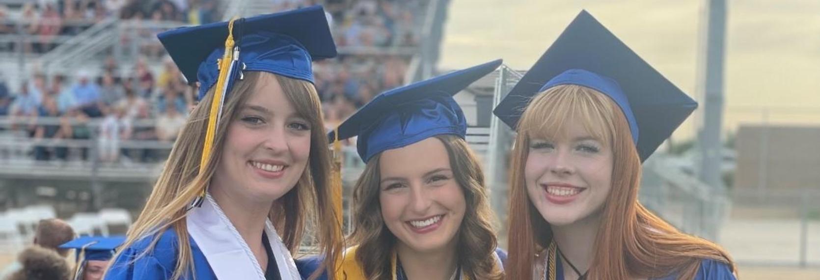 Frontier High School