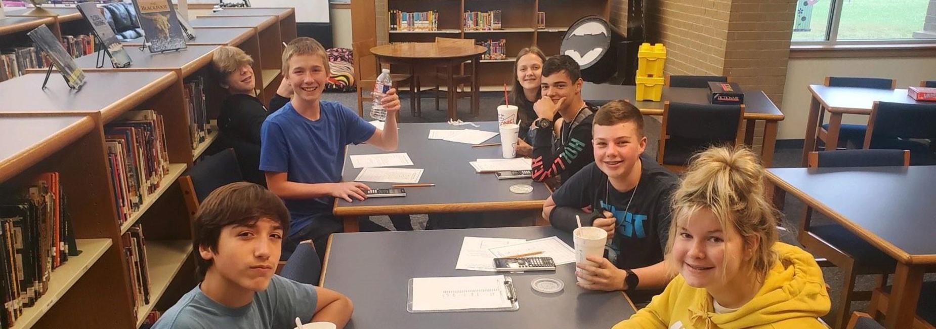 Shepherd Middle School