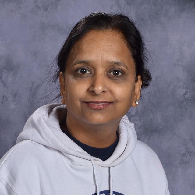 Staff Directory | Godwin Heights High School