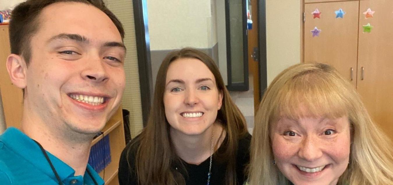 Snowdon Elementary School