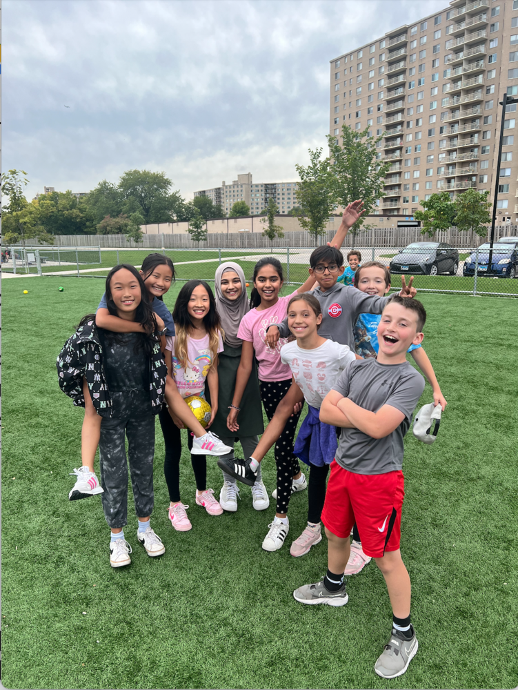 Mrs. Cooper's Bio – Katherine Cooper – Decatur Classical School