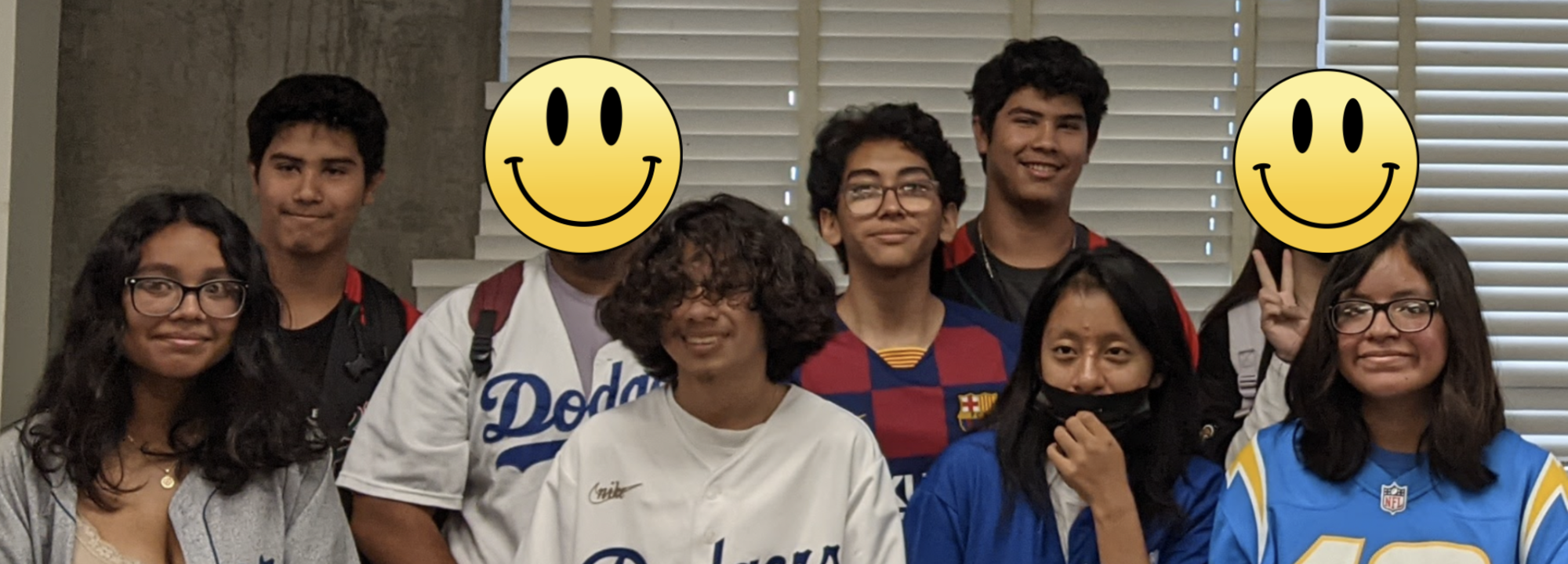 The Los Angeles School of Global Studies