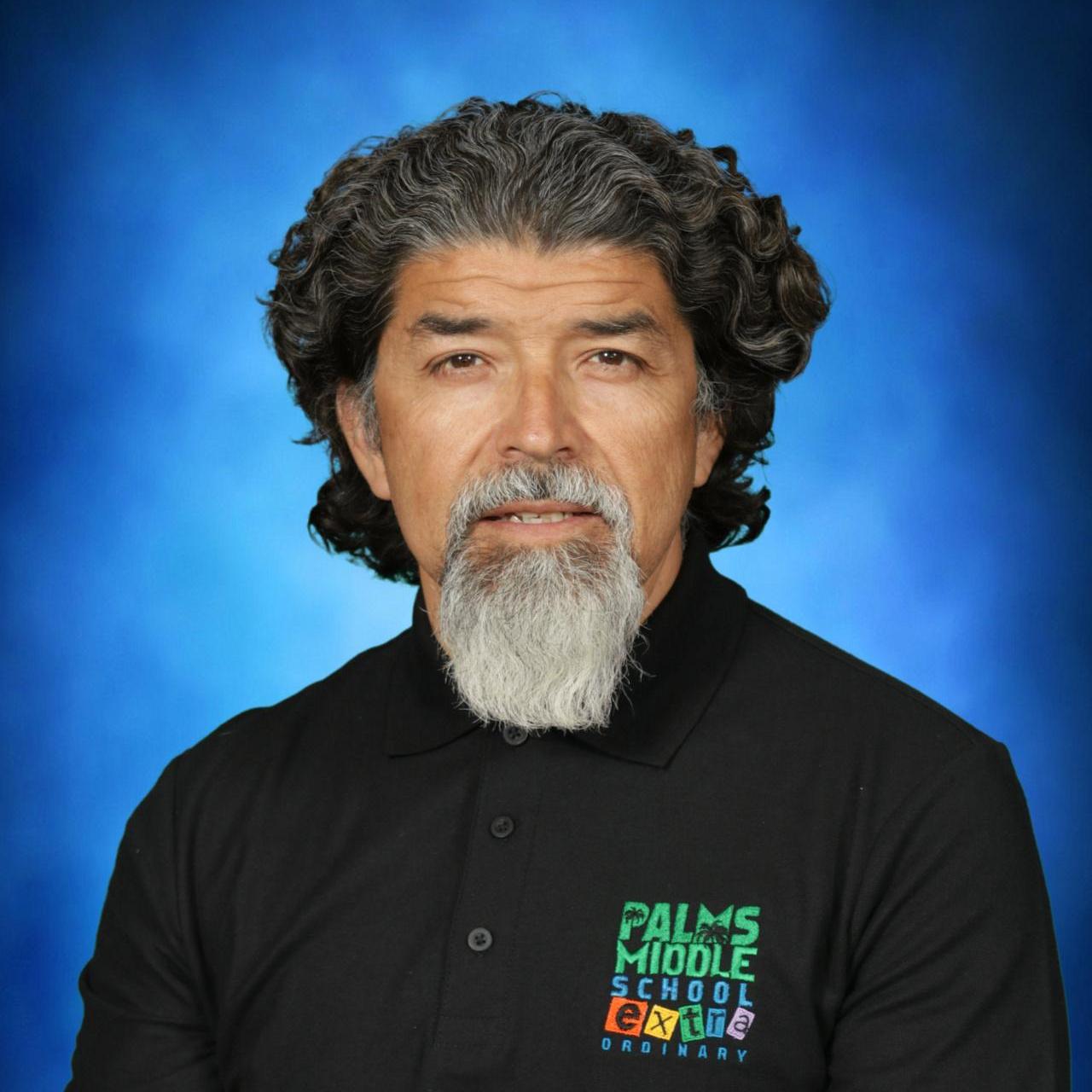 Administrators - Palms Middle School