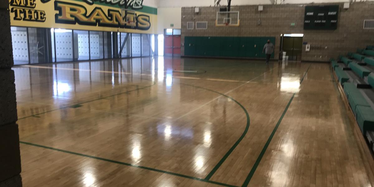 Homepage – Homepage Archive – Roy Romer Middle School