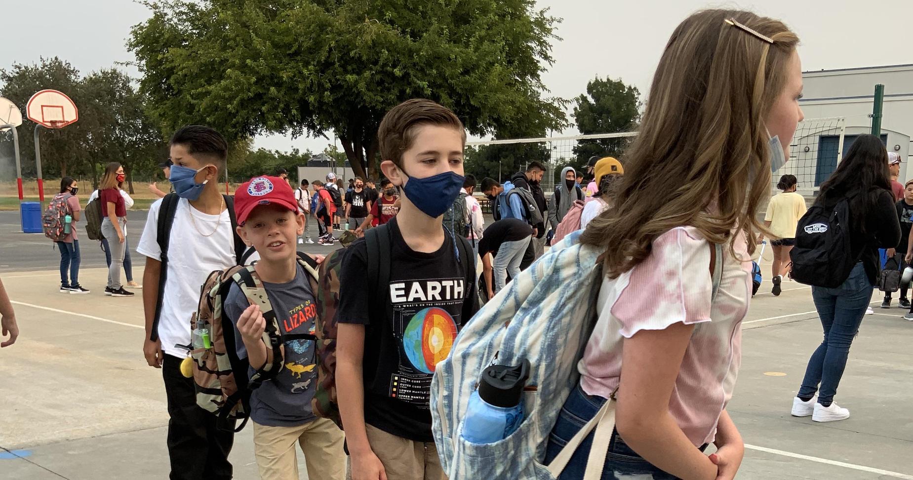 Waterloo Middle School