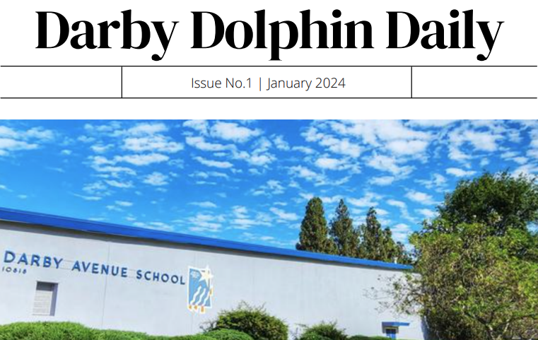 Darby Avenue Elementary