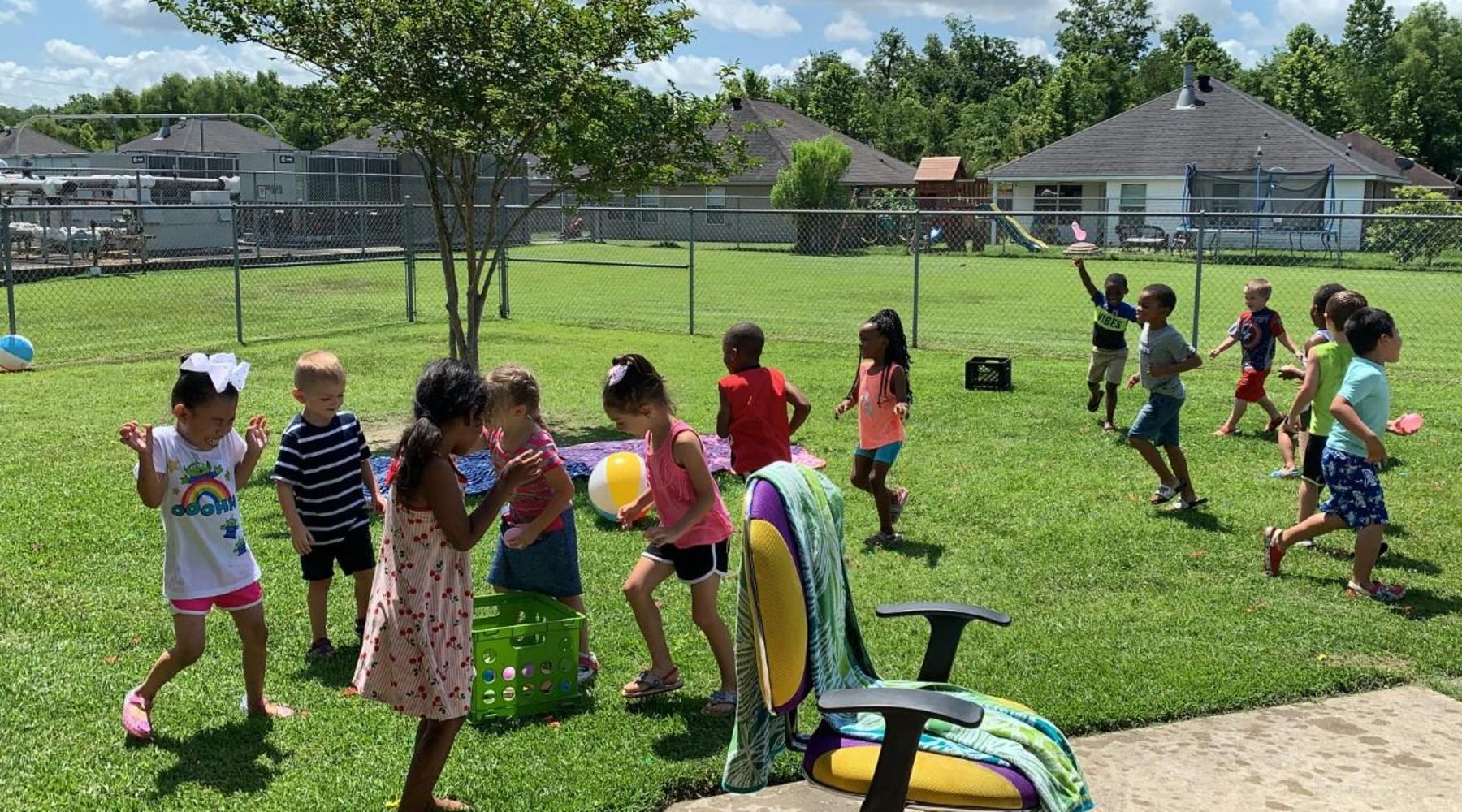 Emily C. Watkins Elementary School