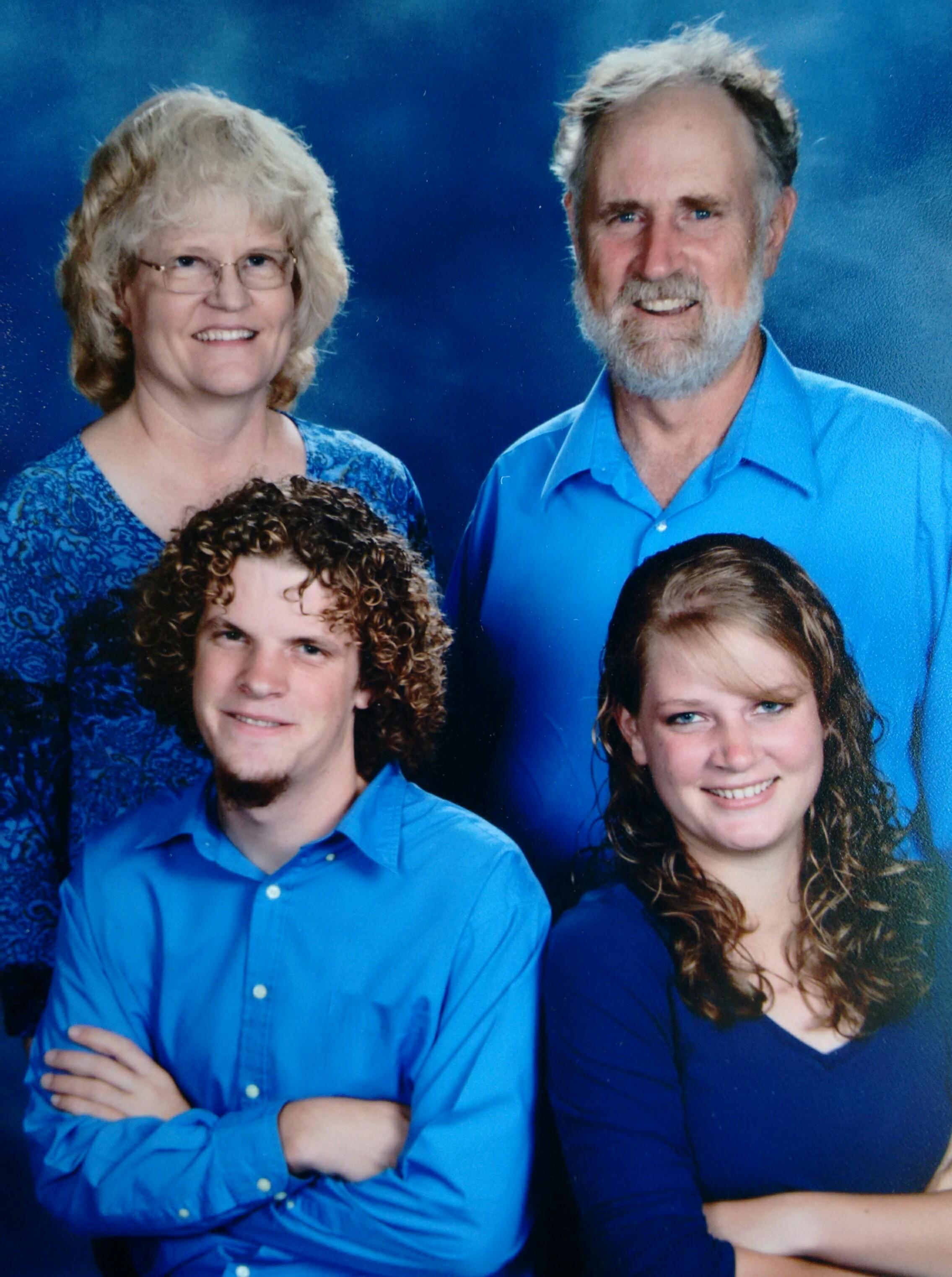 Pictures – Jean Hutton – Mountain Oaks School