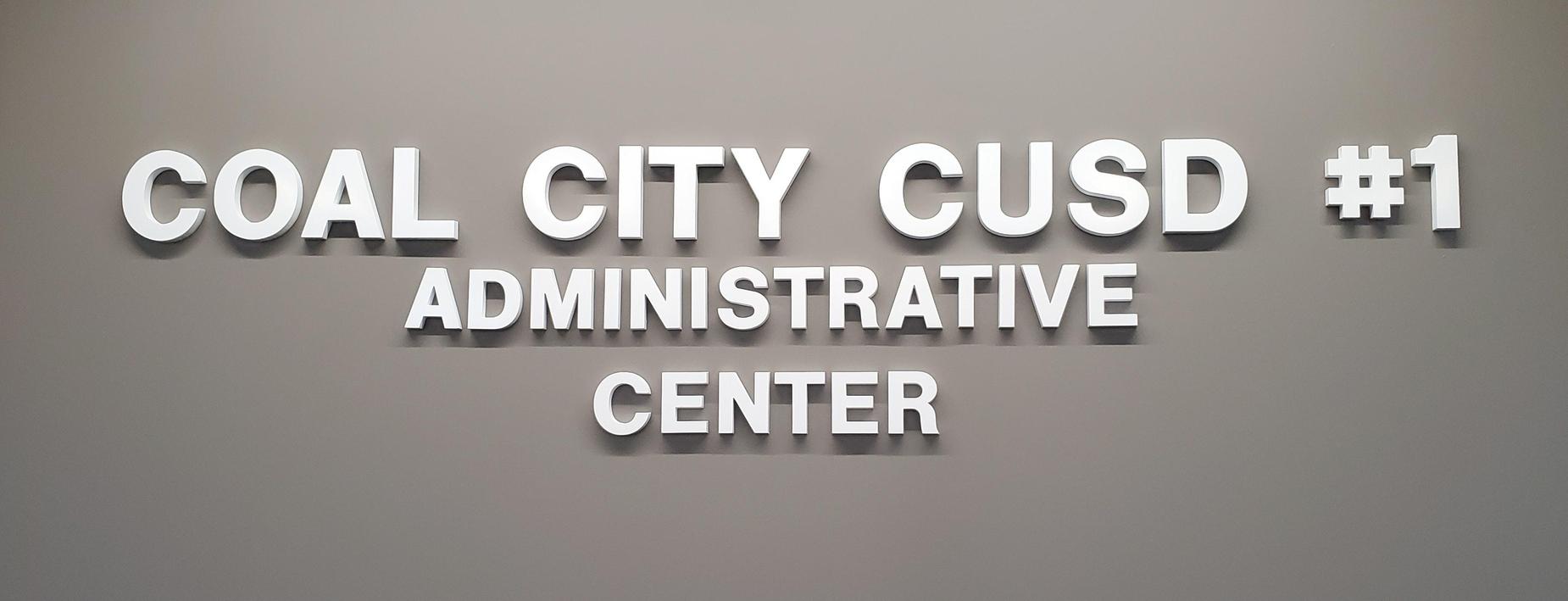 Coal City Community Unit School District #1