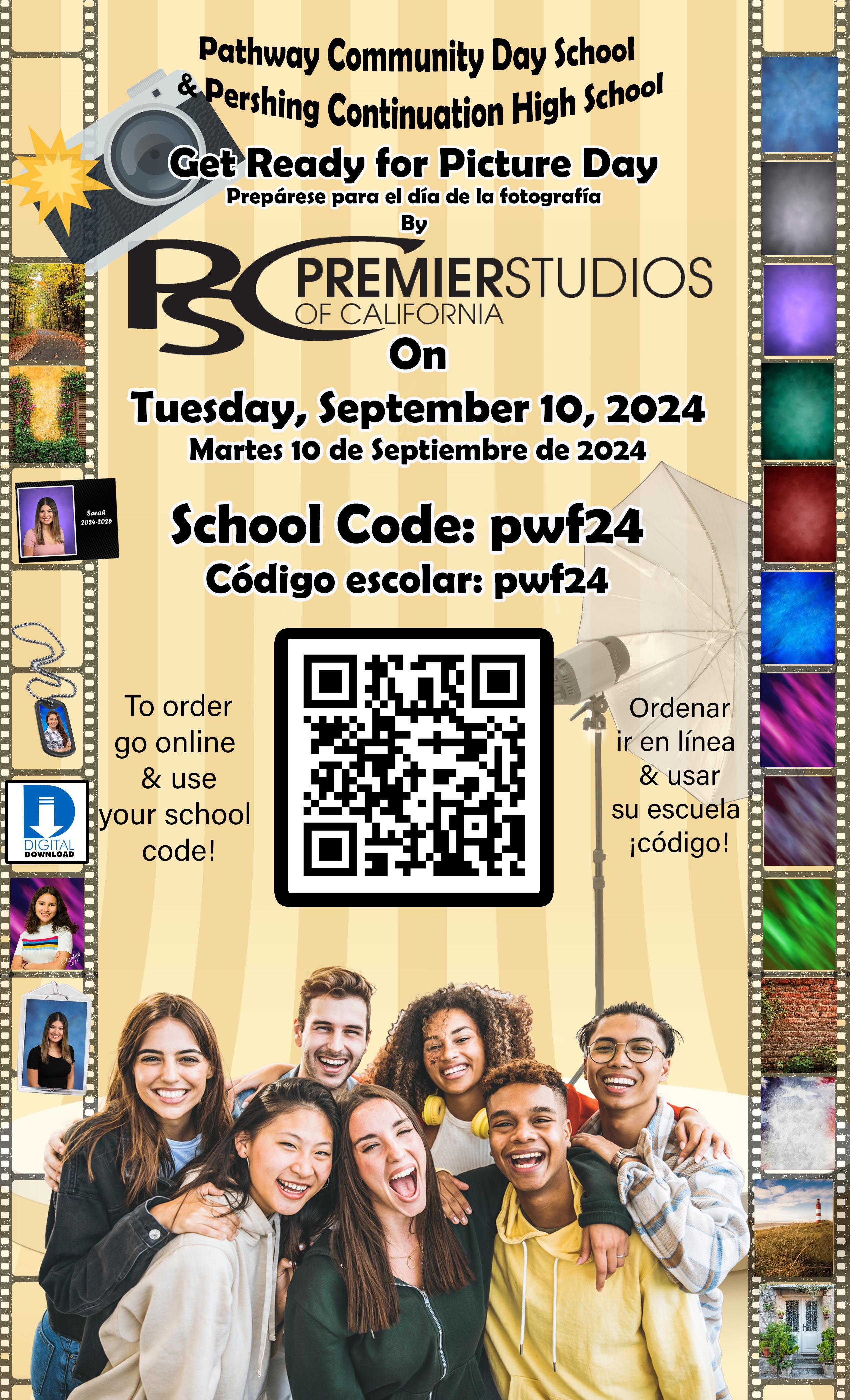 Pathway Community Day School