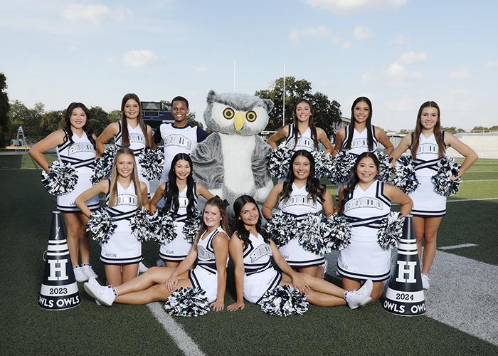 Athletics – Athletics – Hondo ISD