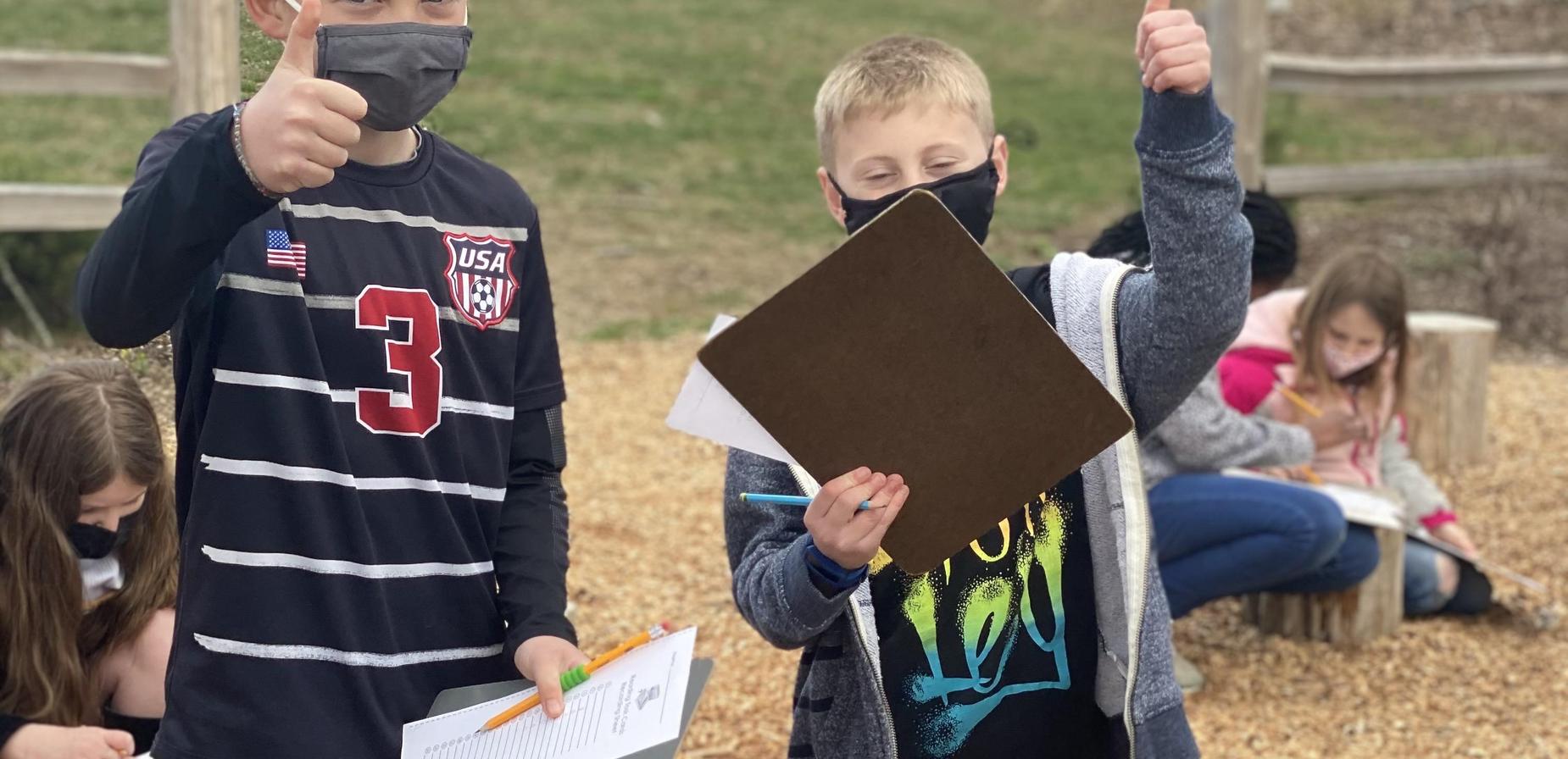 Hamilton Elementary School