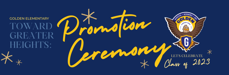 Golden Elementary School