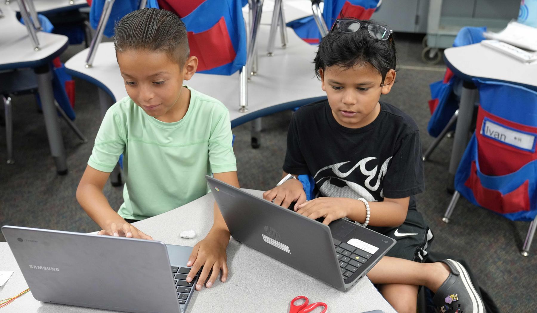 San Jacinto Unified School District